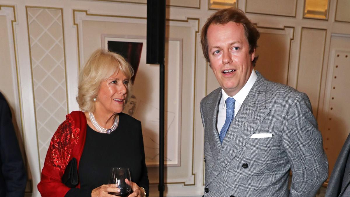Muere a los 42 años Alicia Procope, novia del hijo de Camilla Parker Bowles