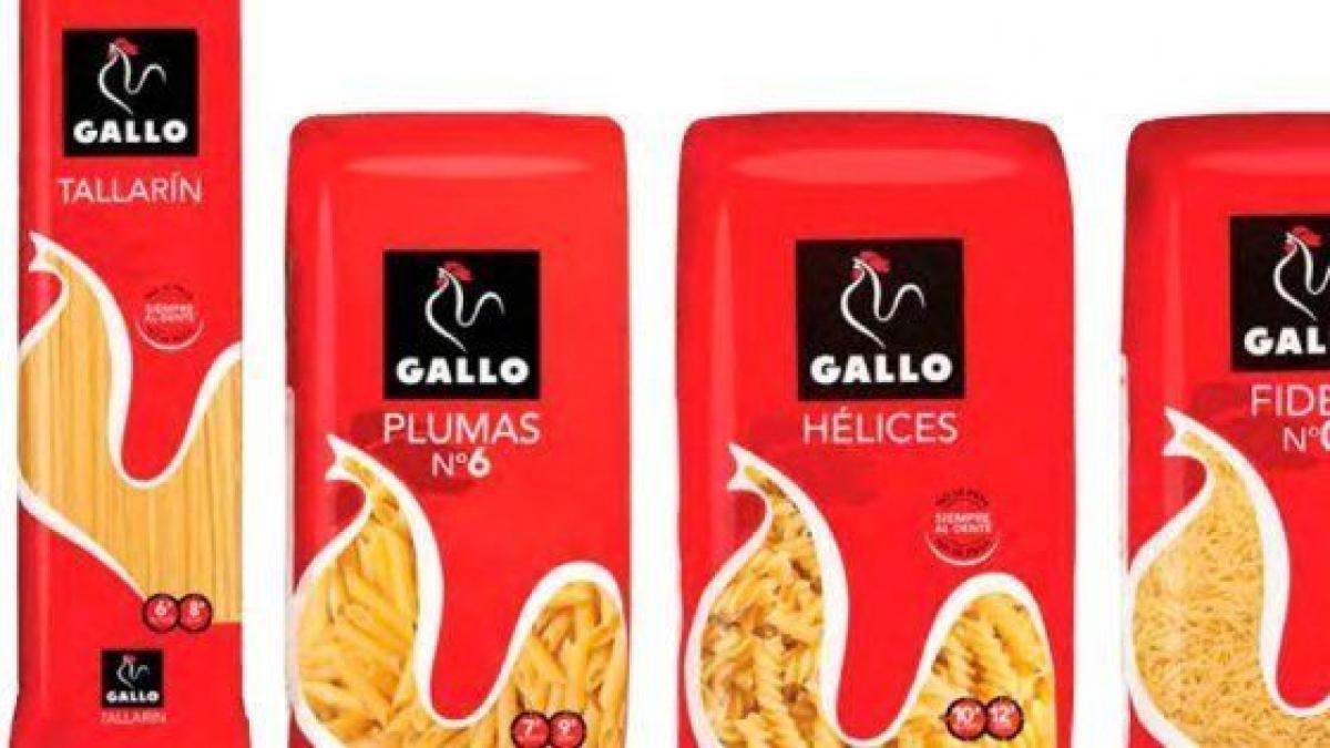 La marca líder en pasta en España está a punto de vivir el mayor cambio ...