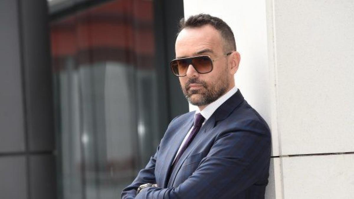 Risto Mejide cuenta cuál fue su mayor error como jurado de 'Operación ...