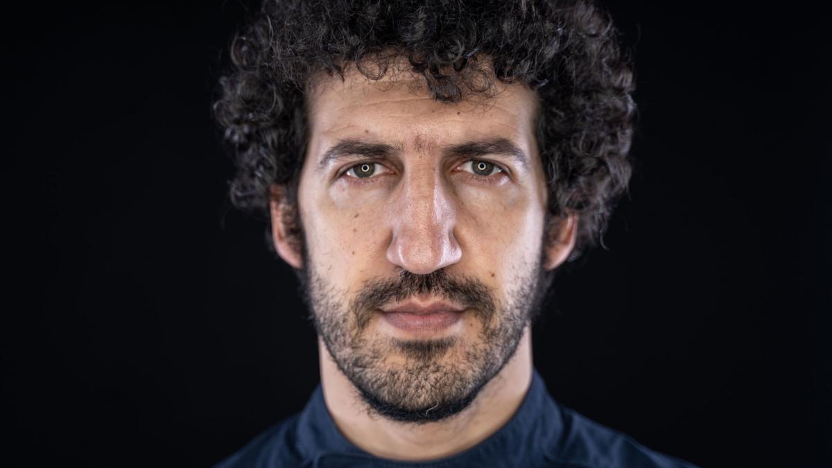 Marwán: 'Un artista tiene que hacer lo que quiera, no viene a educar'