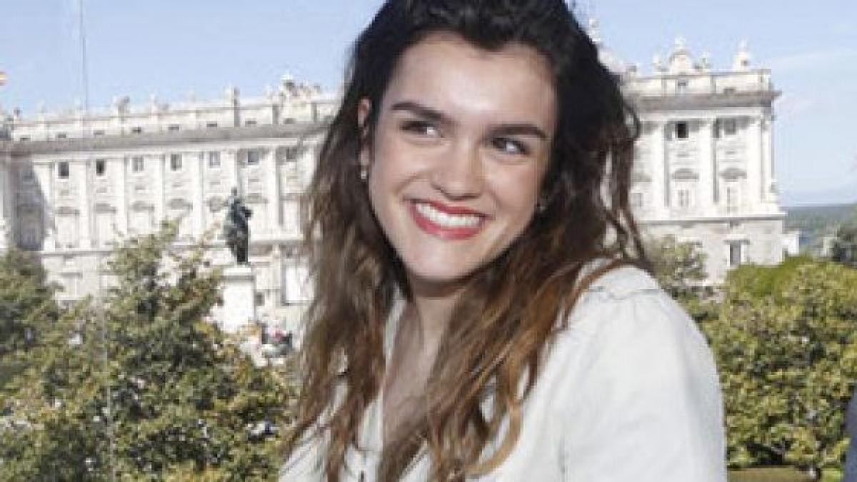 Amaia vuelve a Instagram un mes después con una foto insólita: 90.000 ...