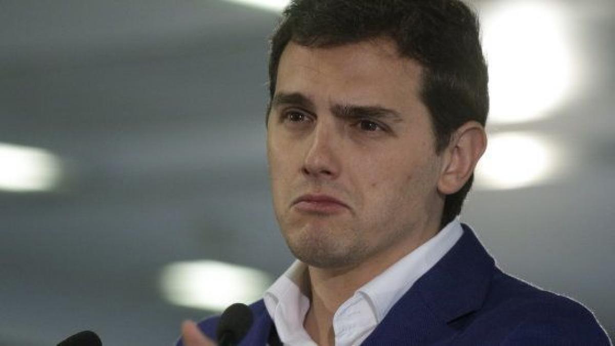 Rivera No Ve Legítima La Huelga De Los Taxistas Y Cree Que No Debe