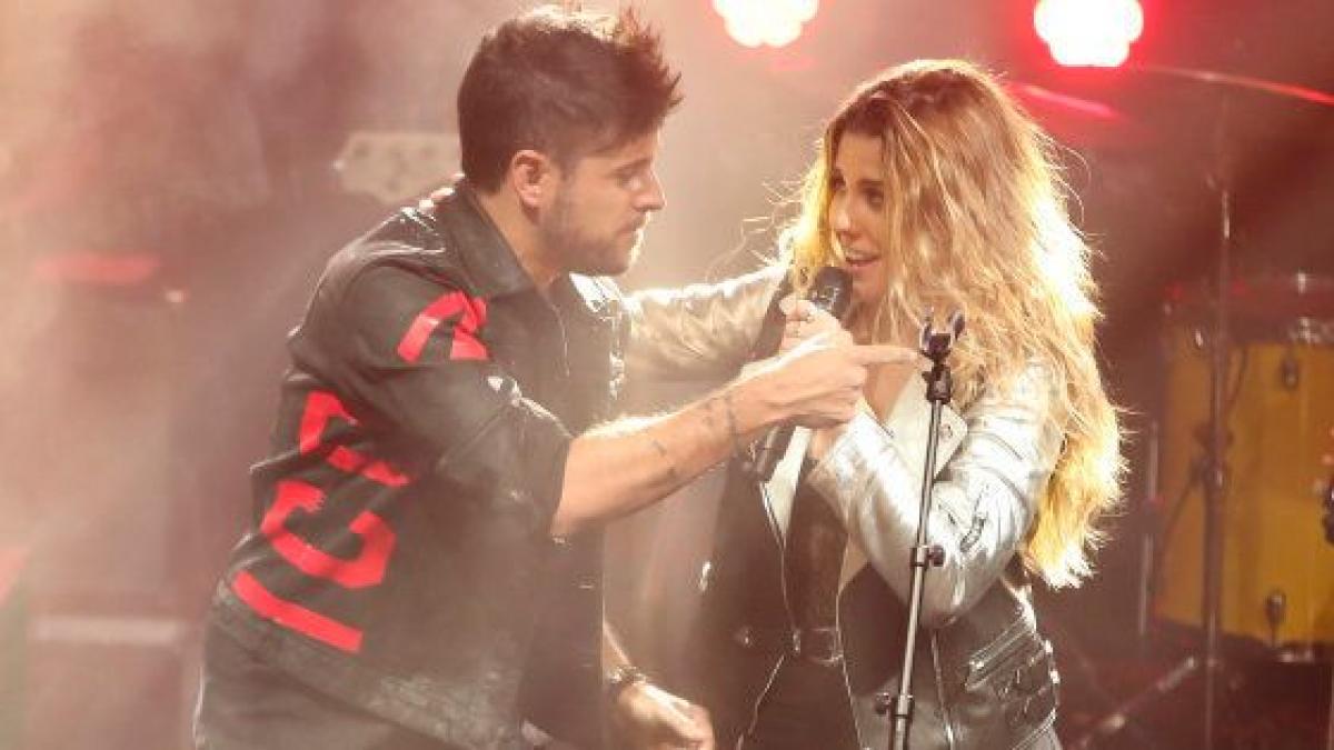 La enigmática publicación de Pablo López en Instagram que desata todo ...