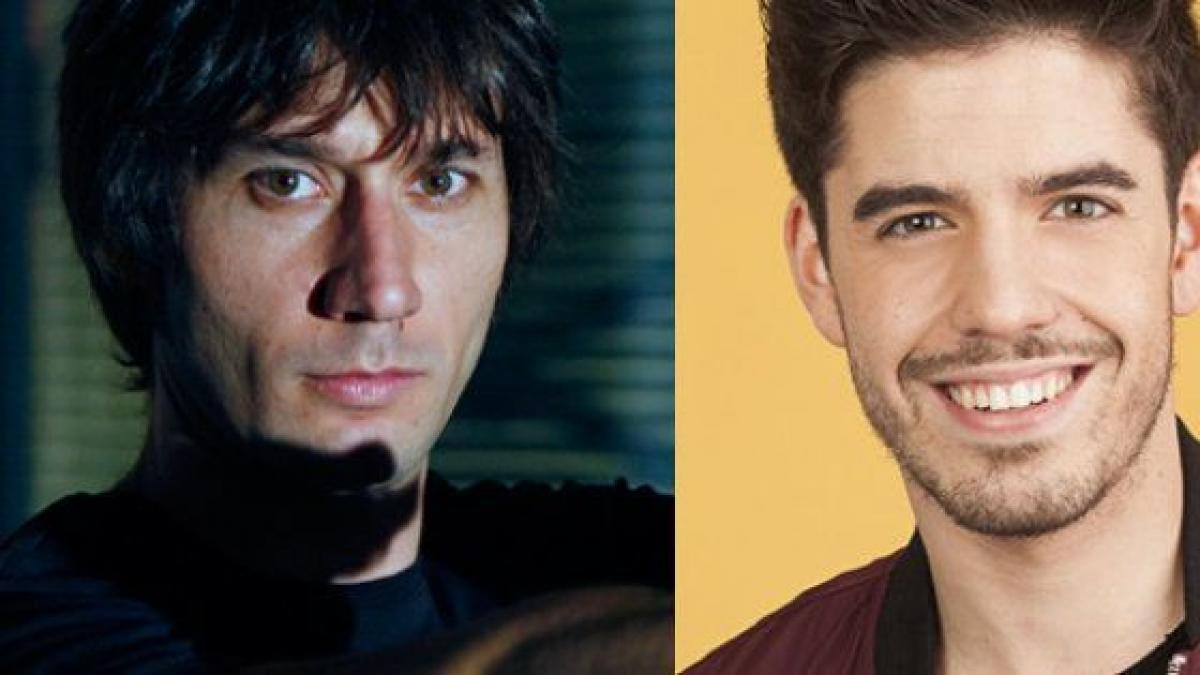 Fermín, de 'El Internado', le manda un mensaje a Roi, de 'Operación ...