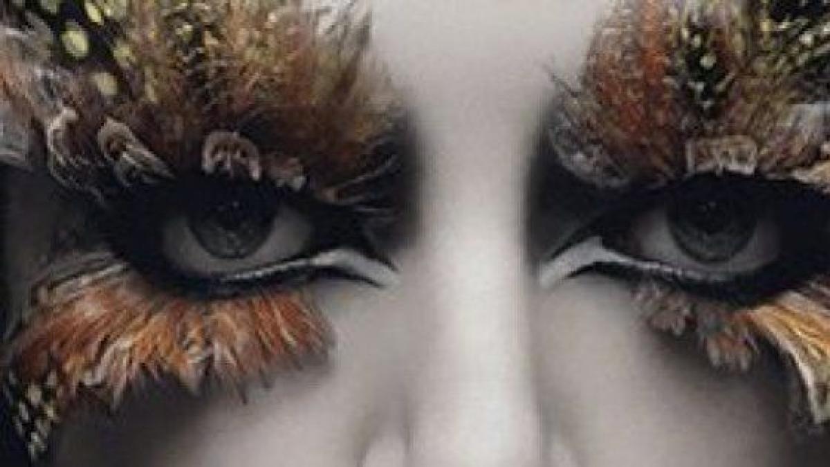 11 espectaculares GIFs creados por un artista ciego