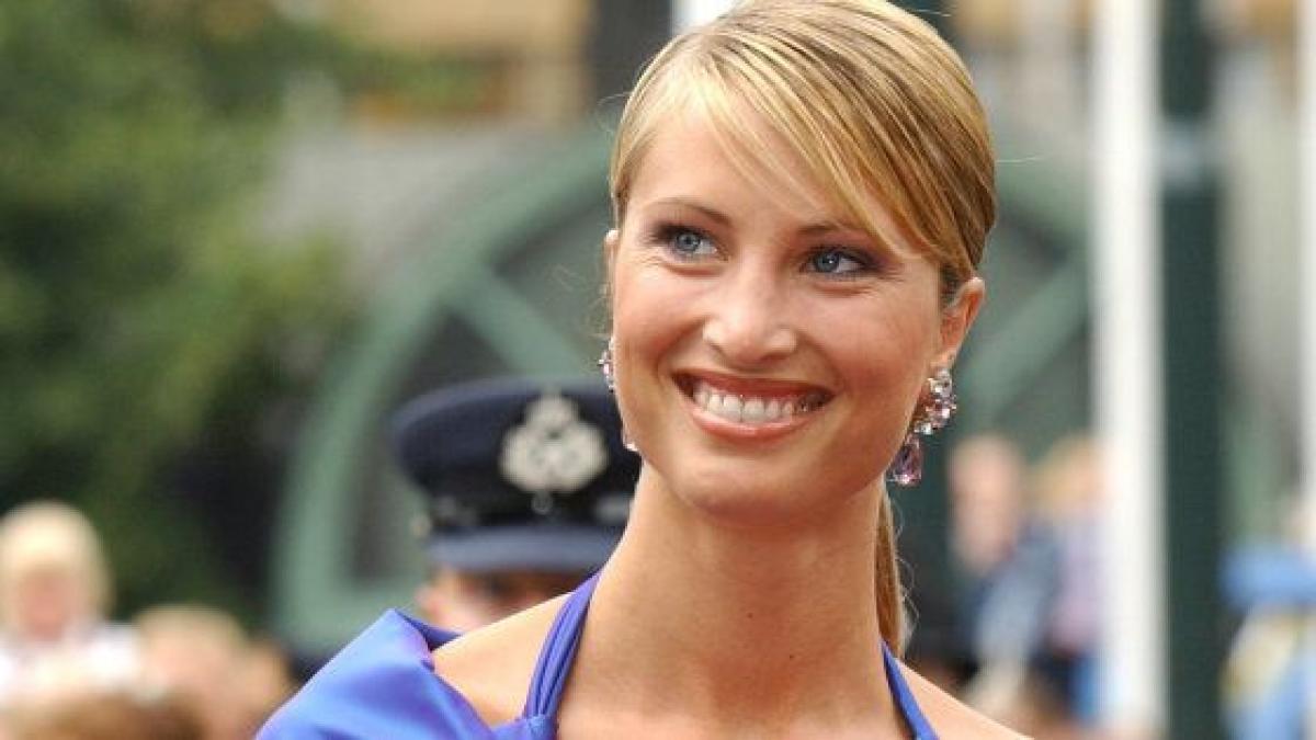 Eva Sannum, la exnovia del rey Felipe VI, cambia radicalmente de vida