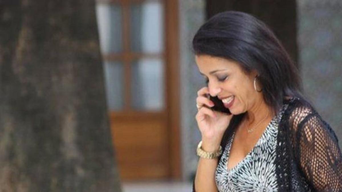 ¿Quién es Marta Bosquet?