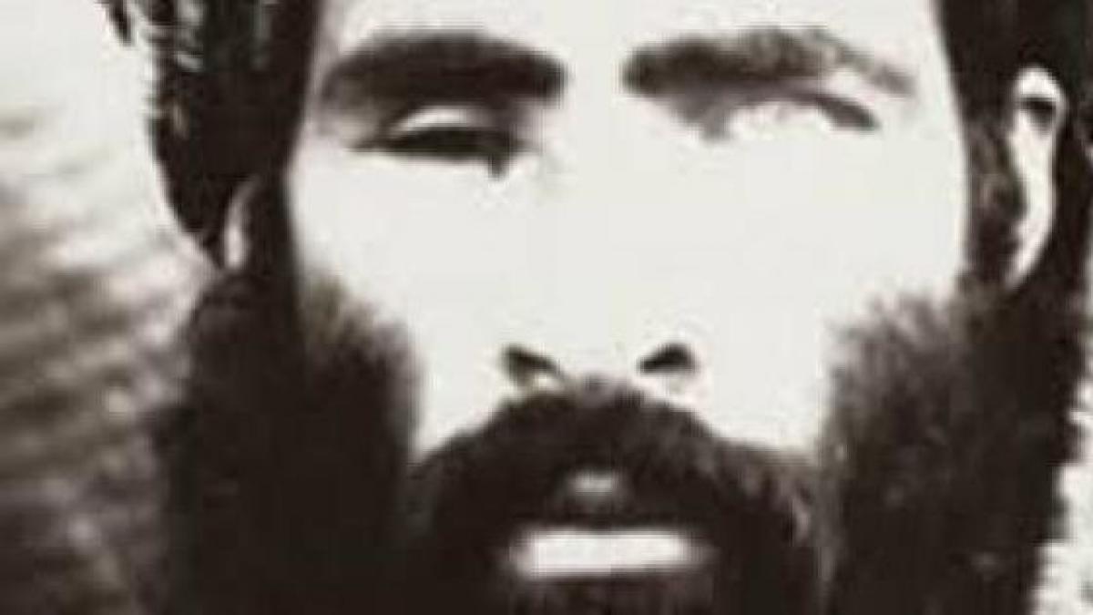 Afganistán anuncia la muerte del líder de los talibanes, el mulá Omar