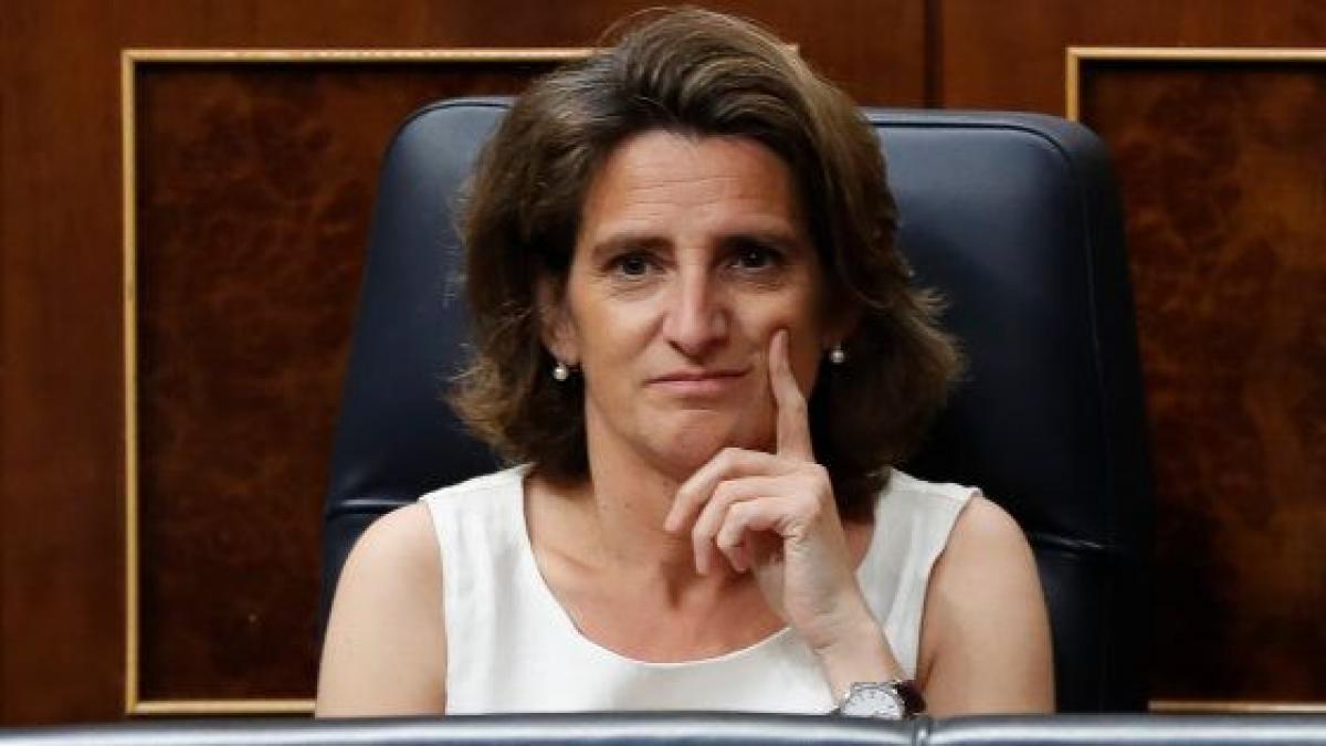 17 cosas que no sabías de Teresa Ribera