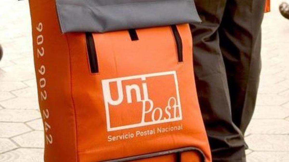 Unipost presenta un ERE para toda su plantilla: 2.200 empleados