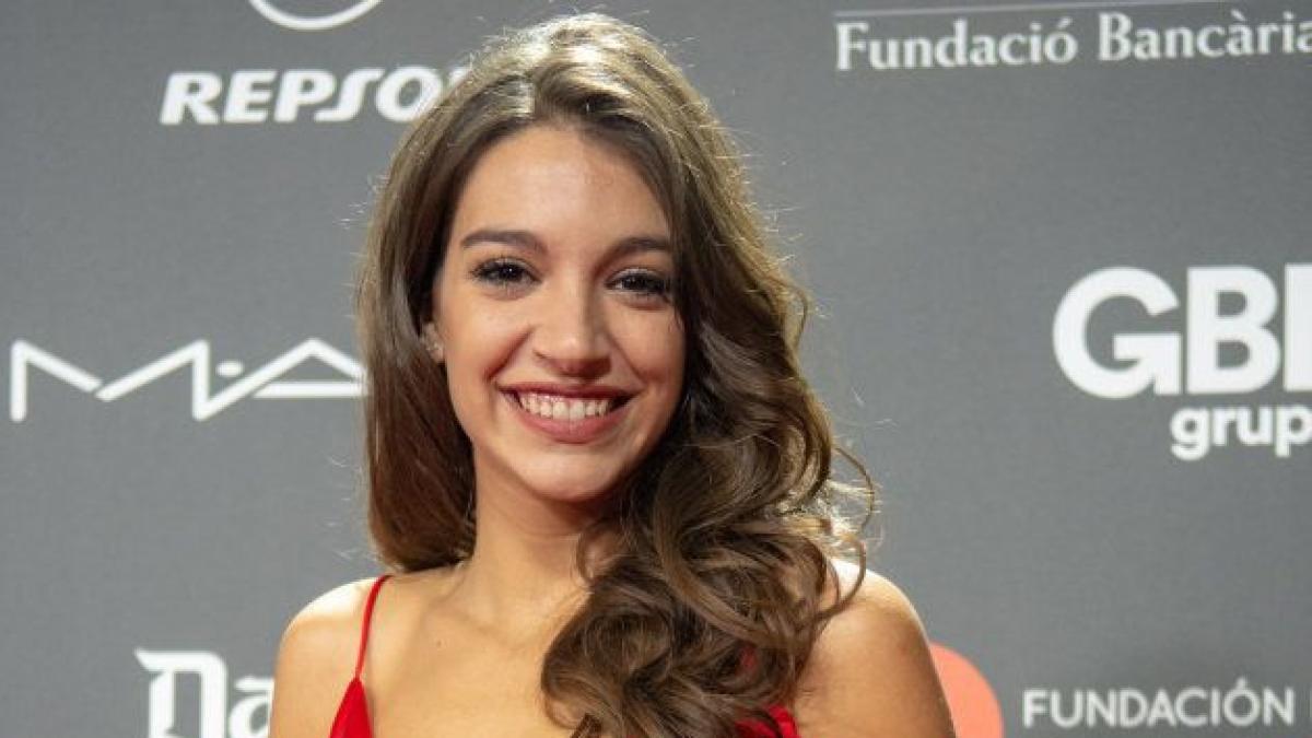 Ana Guerra, principal candidata a presentar las Campanadas en Telecinco