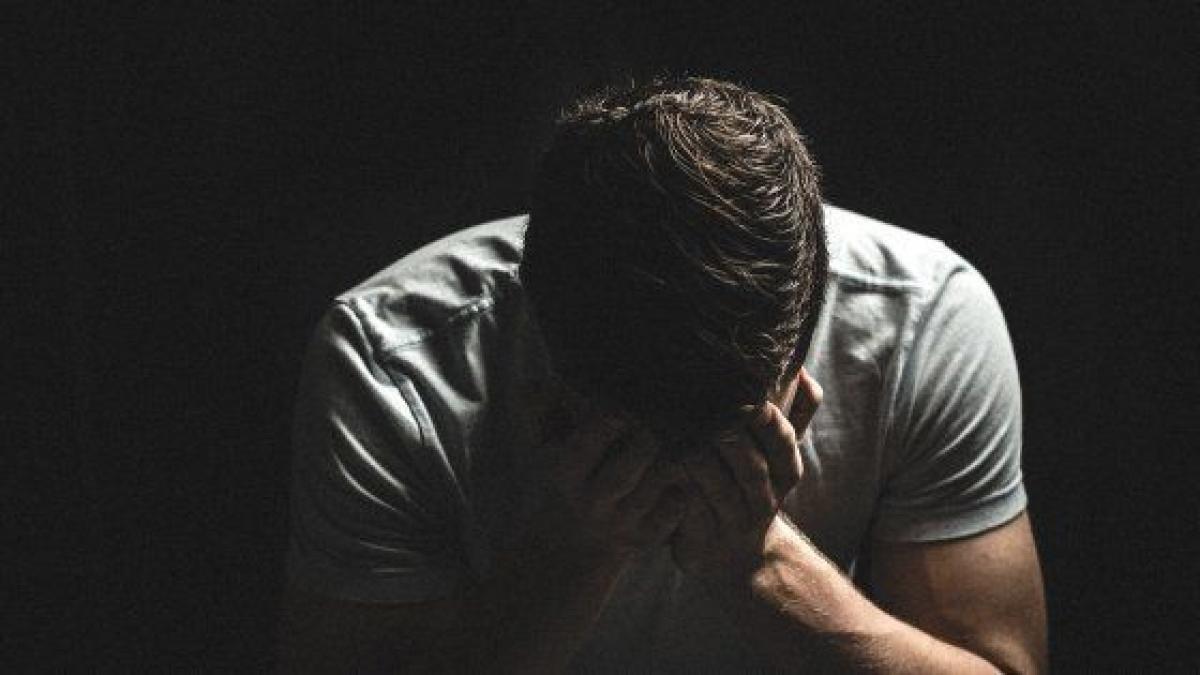 Cómo controlar los nervios: 6 consejos útiles