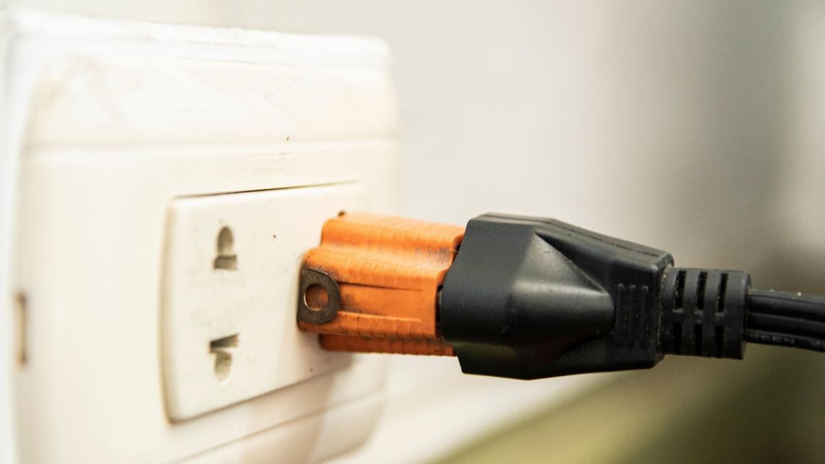 Piden desenchufar siempre este aparato para evitar incendios en verano