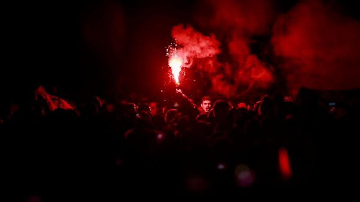 ¿Boixos nois: vuelven los ultras del Barça?