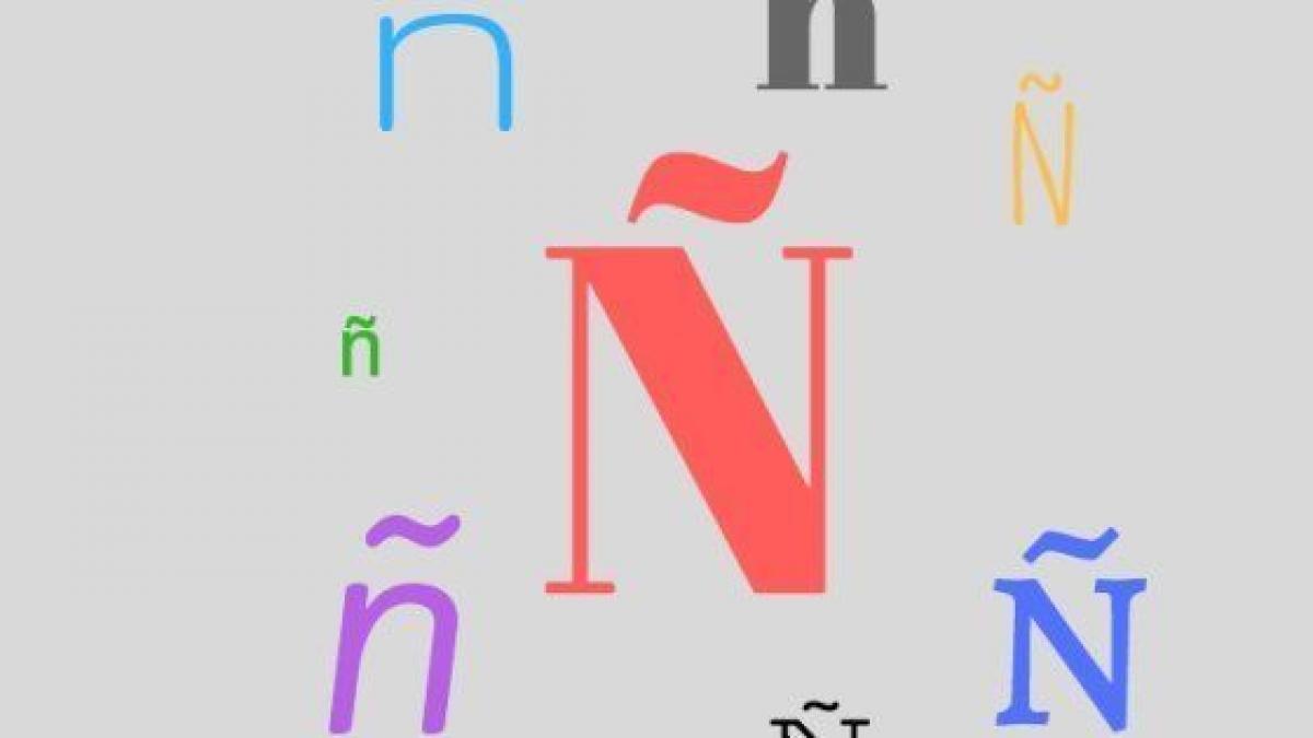 La Justicia francesa prohíbe la letra eñe en el nombre de un bebé