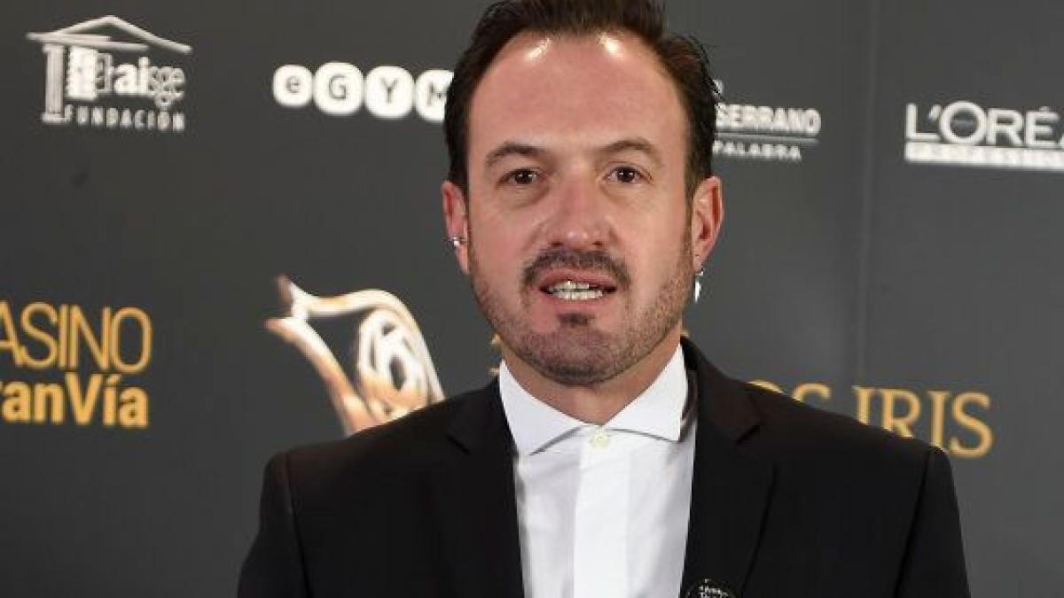 Alex O'Dogherty cuenta que ha caído en 'el timo del fuera de carta ...