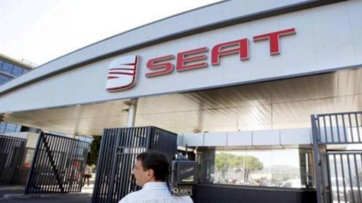 Seat ya tiene cuatro finalistas para el nombre de su futuro todocamino ...