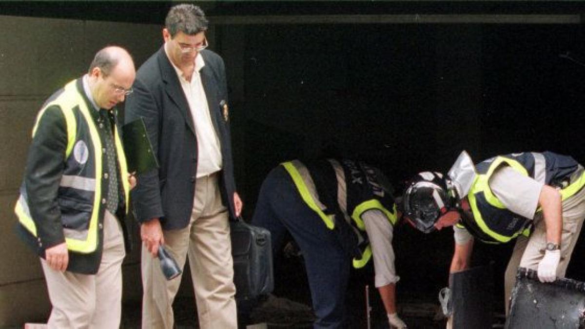 La Fiscalía ve 'viva' la posibilidad de que el GRAPO intente su ...