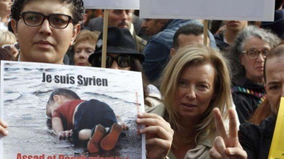 La foto de Aylan rescata el debate sobre la influencia del fotoperiodismo