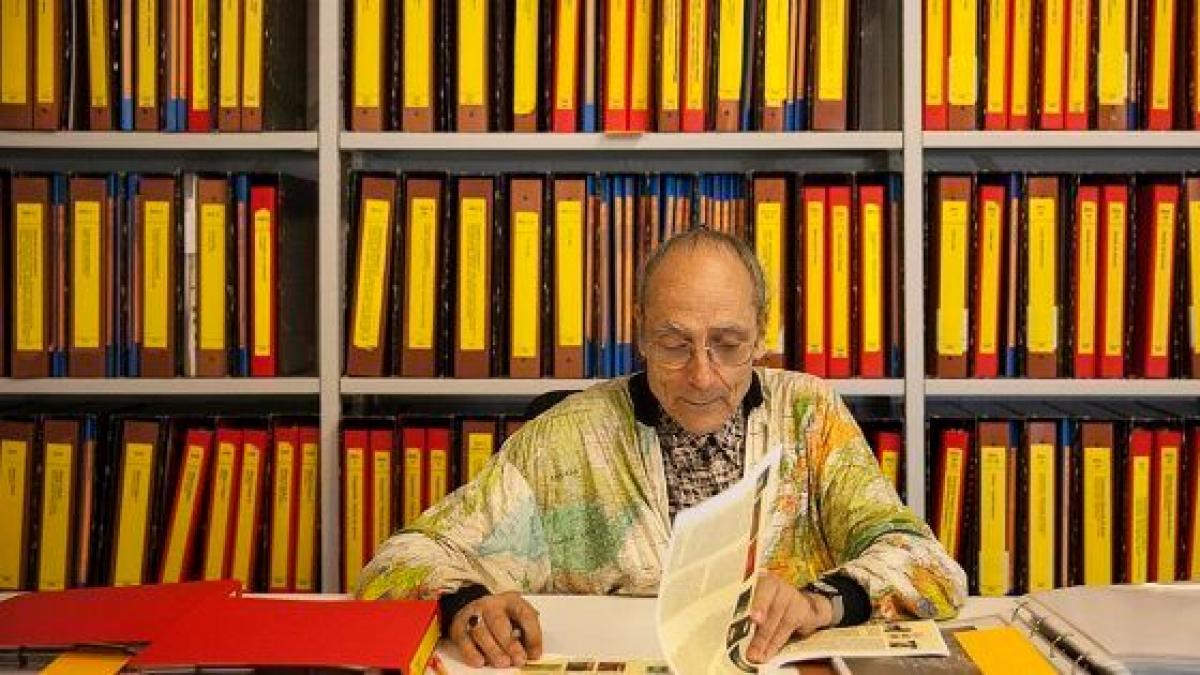 Antoni Miralda, Premio Velázquez de Artes Plásticas 2018