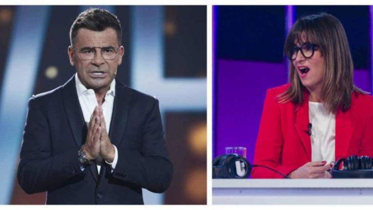 Jorge Javier Vázquez Revela El Episodio Por El Que No Soportaba A Noemí
