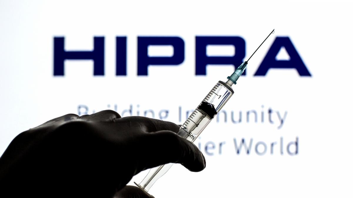 Todos los avances de Hipra y sus proyectos a futuro: estudios clínicos ...