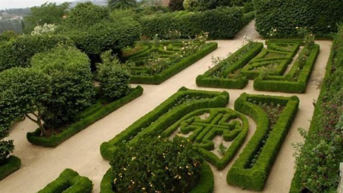 Casa da Ínsua: la primera franquicia portuguesa de Paradores