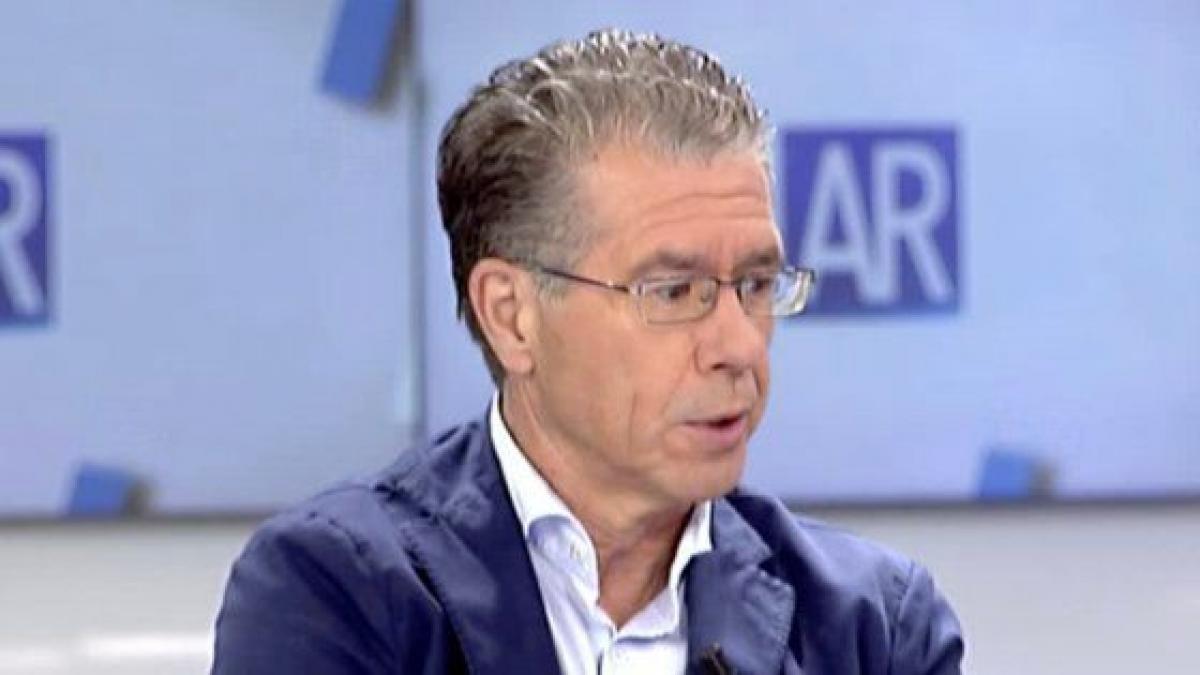 Francisco Granados: 'Nunca diré nada que perjudique al PP, porque no ...