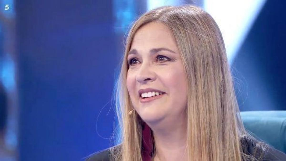 Loreto Valverde reaparece en 'Volverte a ver' tras superar un cáncer de ...