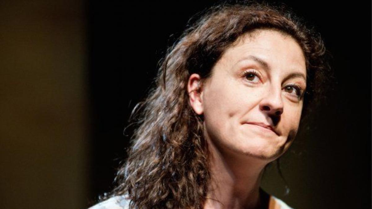 Cinco actrices por las que ir al teatro