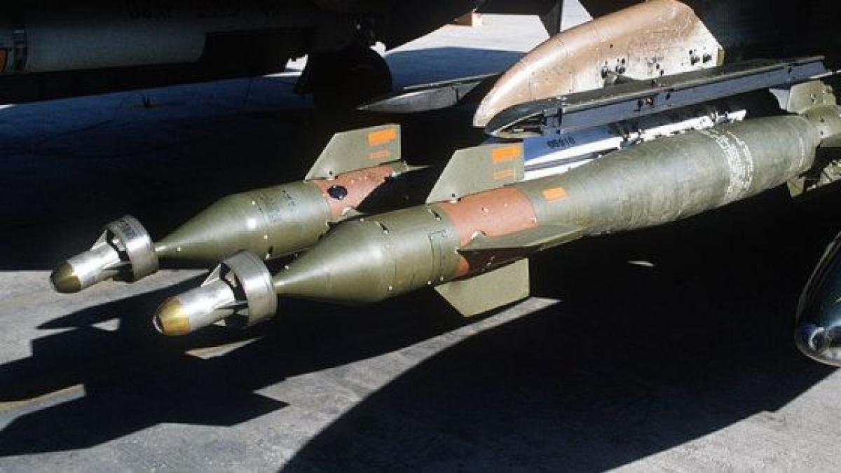 Bombas 'inteligentes'