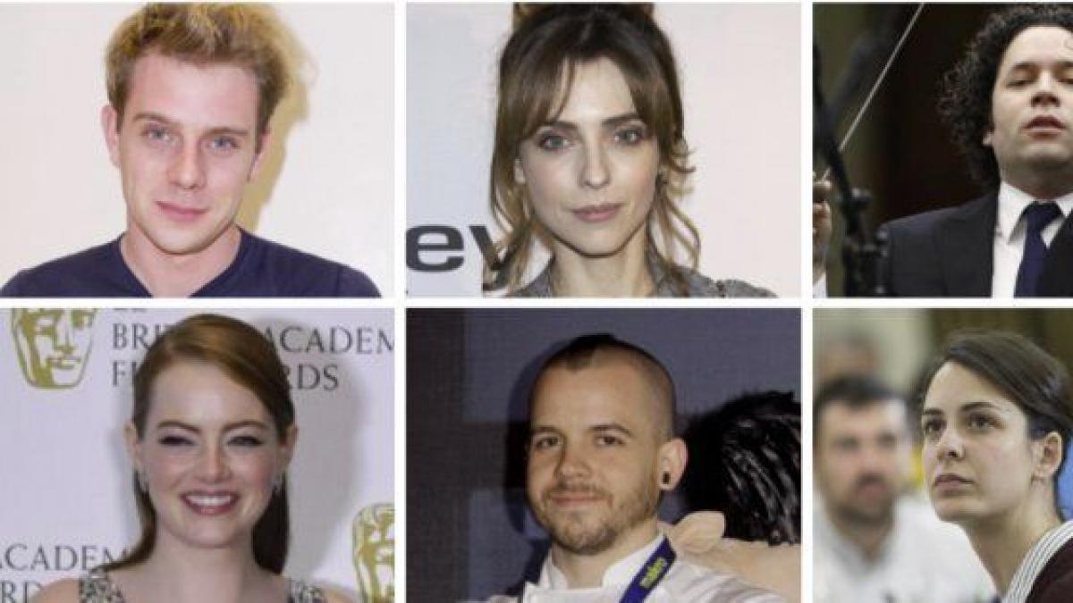 66 'millennials' con grandes méritos que debería conocer Antonio ...
