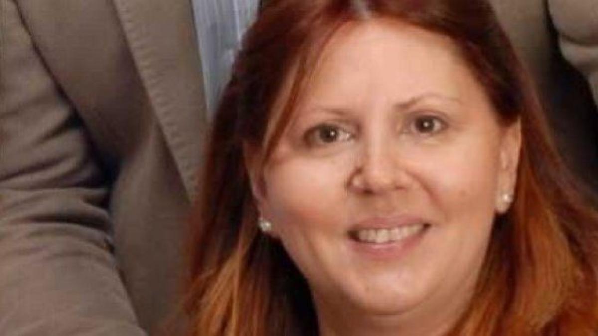 Eva Borox, de Ciudadanos, dimite para 'no perjudicar a su partido'