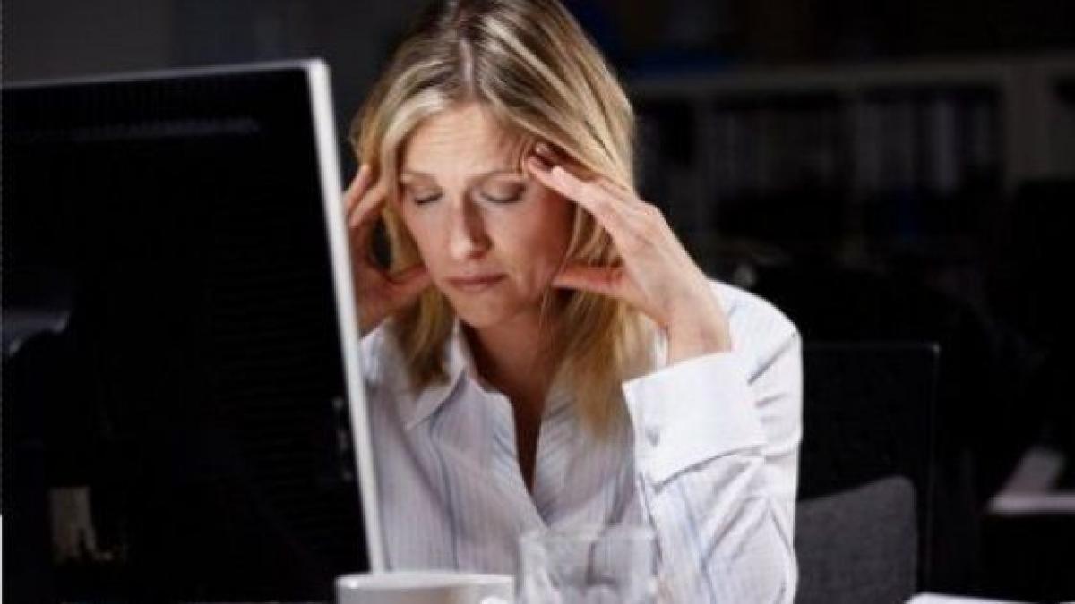 10 preocupantes hábitos de las personas crónicamente infelices