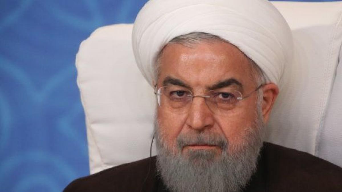 Por la inmediata liberación de Mohammad Ali Taheri