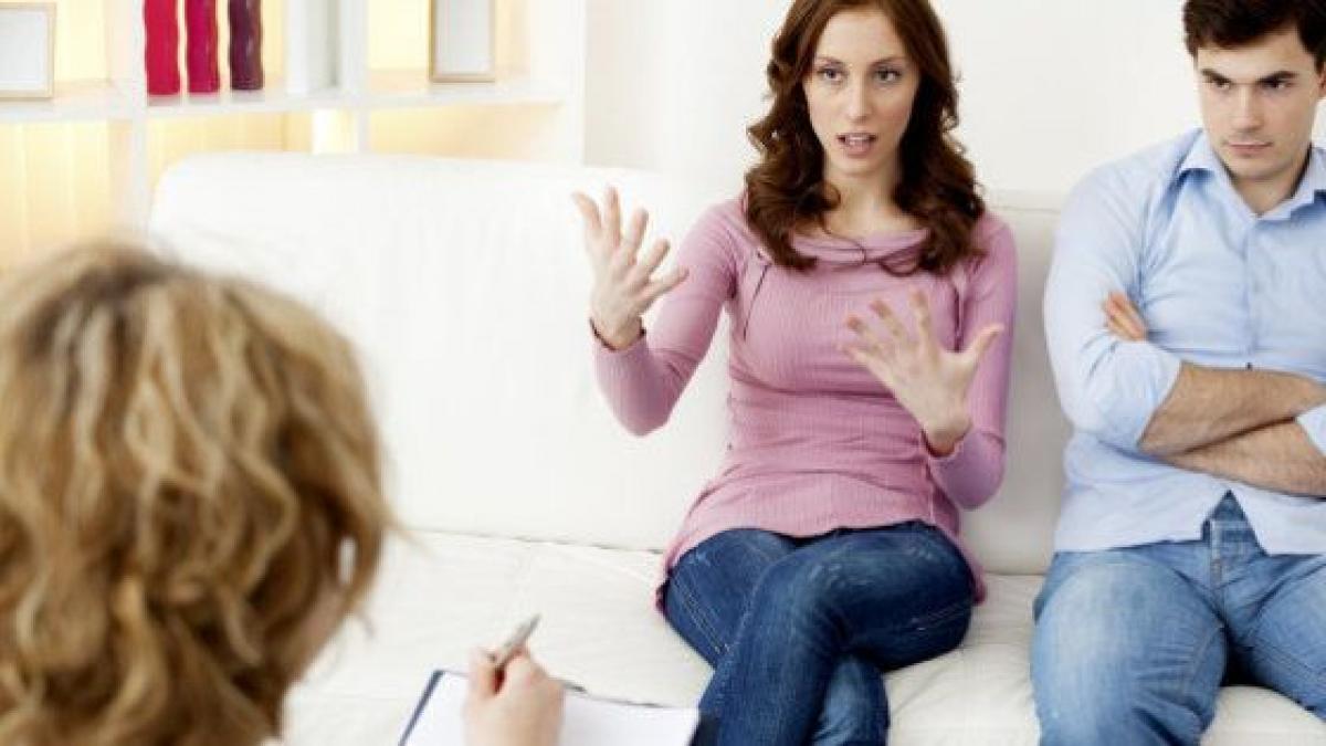 Nueve consejos para parejas a punto de divorciarse