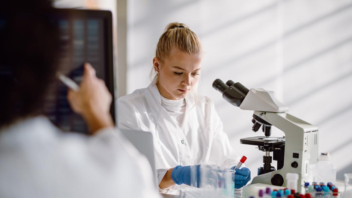 Científicos del CSIC diseñan nanocápsulas para atacar tumores