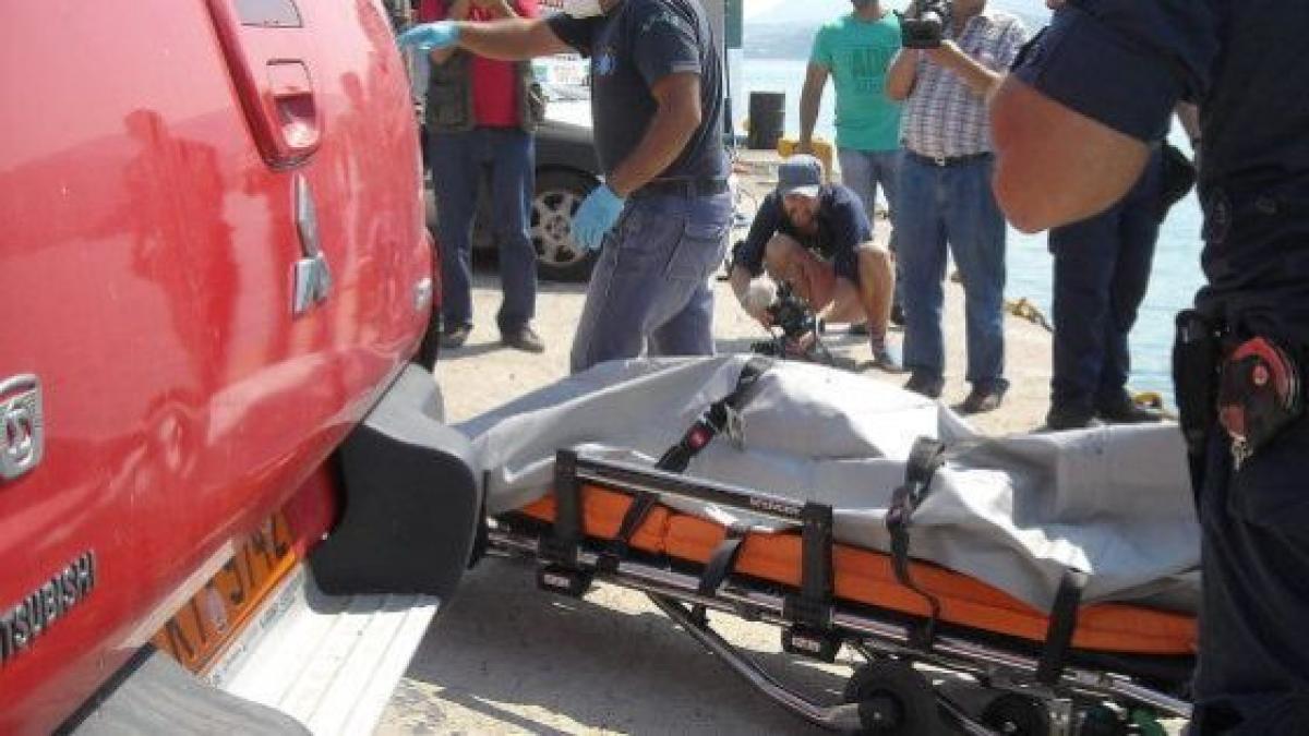 Cientos De Inmigrantes Desaparecidos En Un Nuevo Naufragio En El