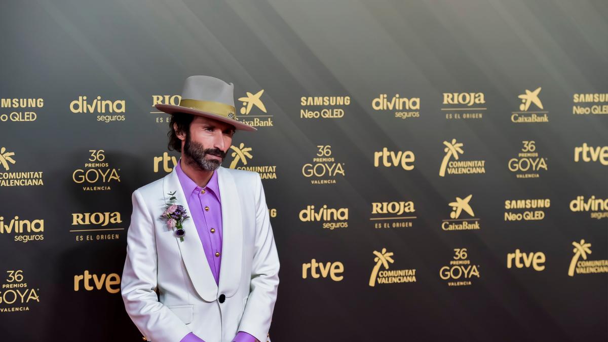 Leiva se pronuncia sobre la comentadísima imitación que hizo de él Raúl ... Leiva se pronuncia sobre la comentadísima imitación que hizo de él Raúl ...