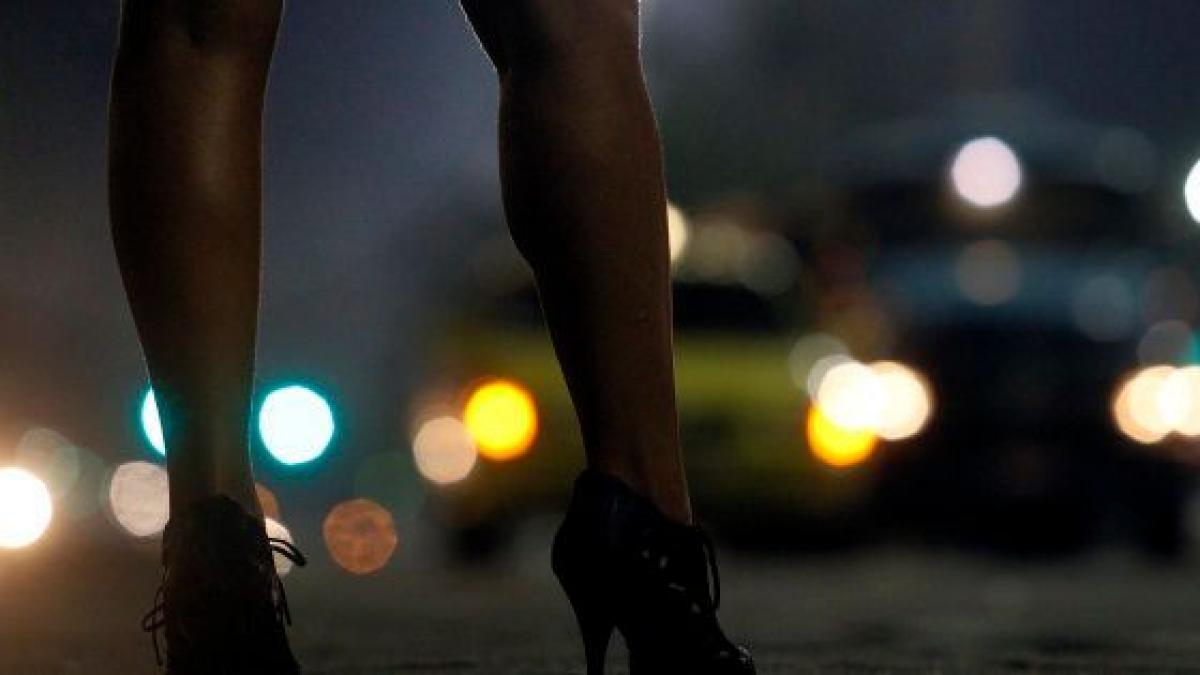 La prostitución: ¿servicio social necesario? ¿Prueba de libertad? ¿Y ...