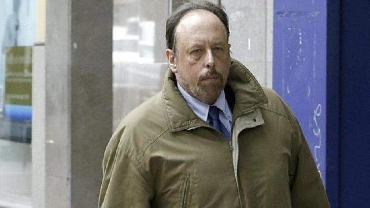 Luis Fraga rebautiza los 'papeles de Bárcenas' como los 'papeles de Génova'