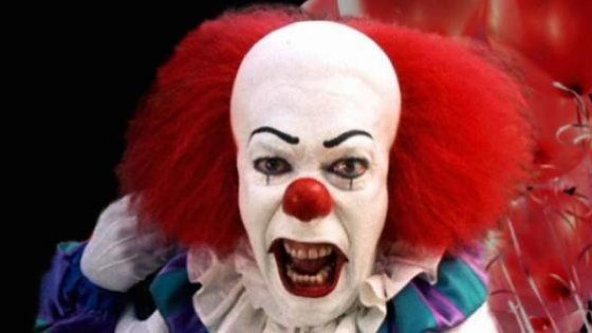 El payaso Pennywise estrena imagen: ¿qué te parece la versión 2016?