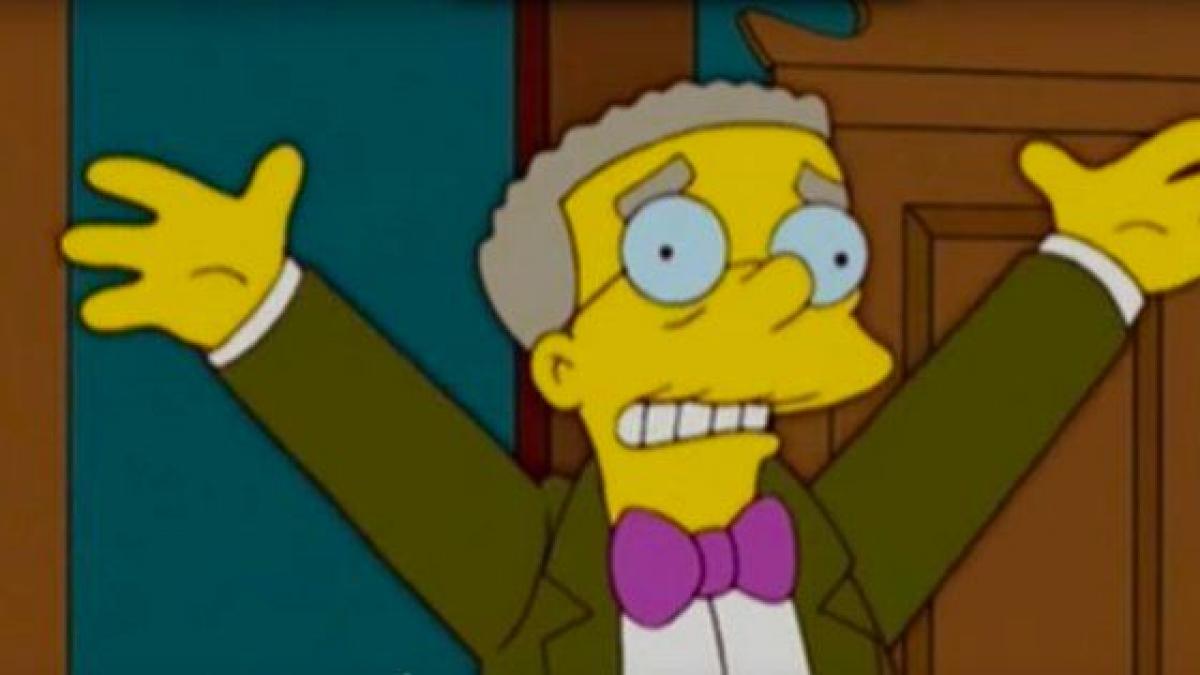 El diputado Smithers y otros memes de la tercera jornada del Debate
