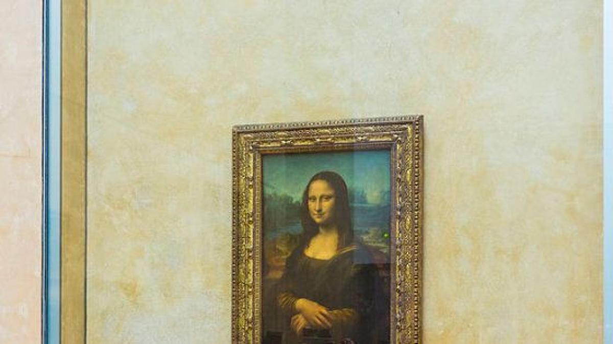Ni la Mona Lisa ni las Meninas: sentencia que esta es la pintura más ...