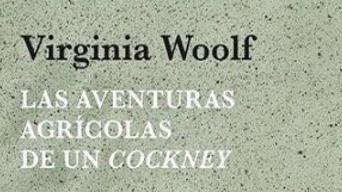 Dos inéditos de Virginia Woolf, de cuando era una niña, muestran su ...