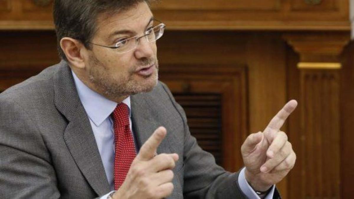 Apartan de la carrera al fiscal Emilio Valerio tras un expediente por ...