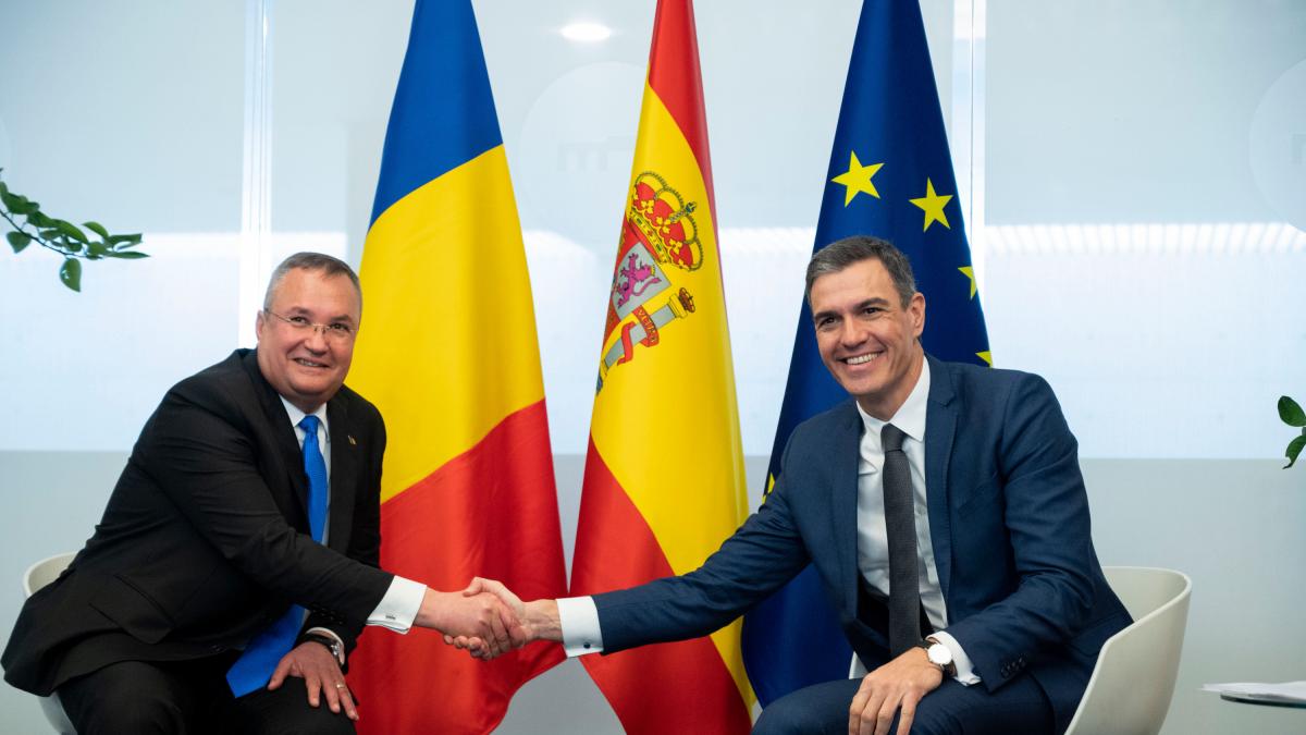 Qué ha acordado España con Rumanía y por qué es más importante de lo ...