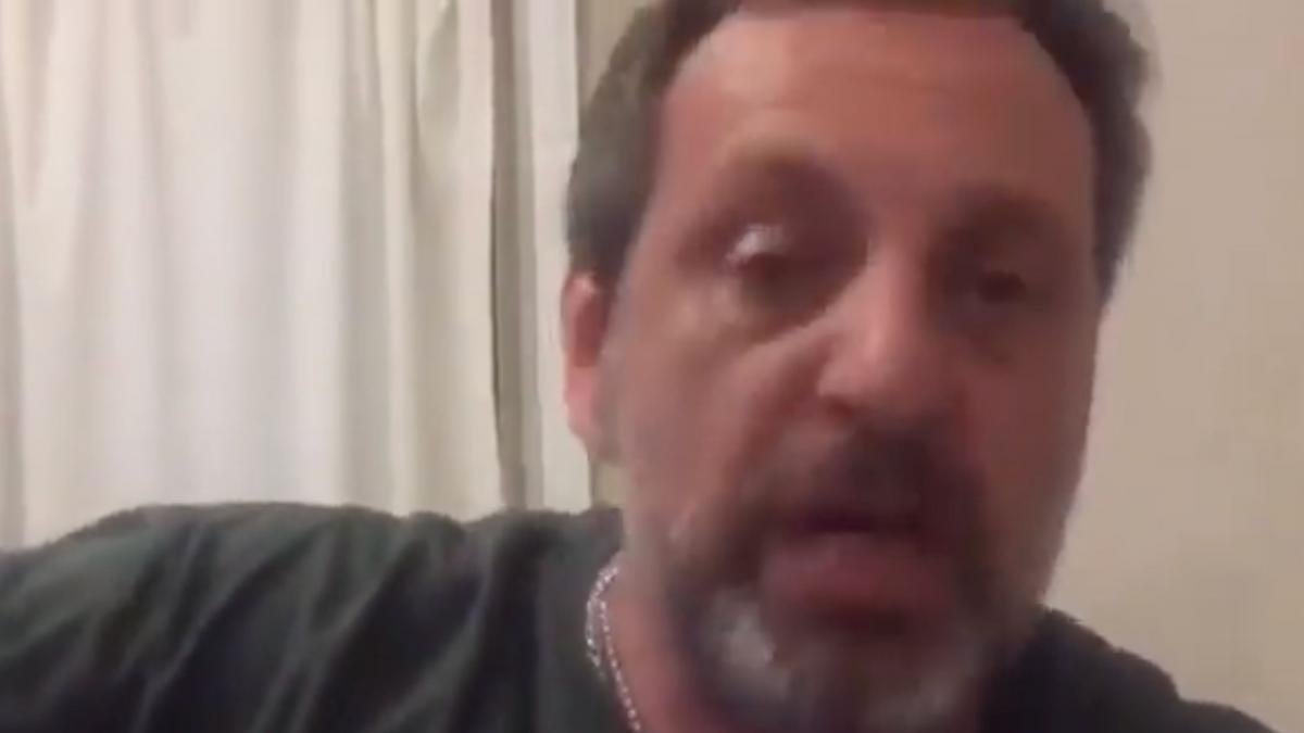 Mundial de Qatar 2022: El 'argentino más tranquilo y sosegado' se ...