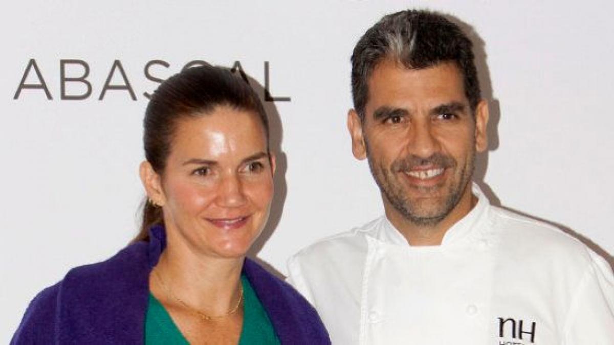 El enfado de Paco Roncero con MasterChef: 'Fue muy feo'