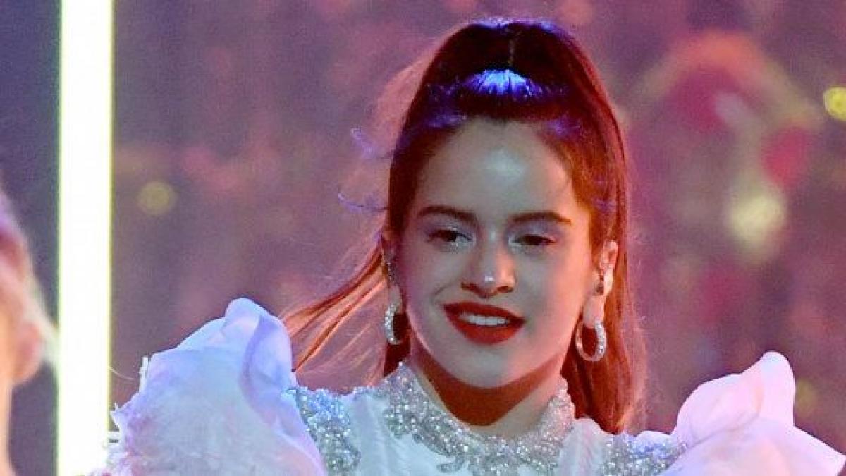 El detalle de la foto de Rosalía en Instagram que ha generado muchas risas